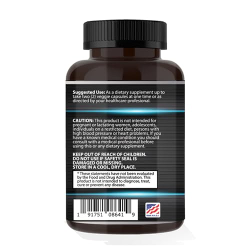 multiminerals for better sleep