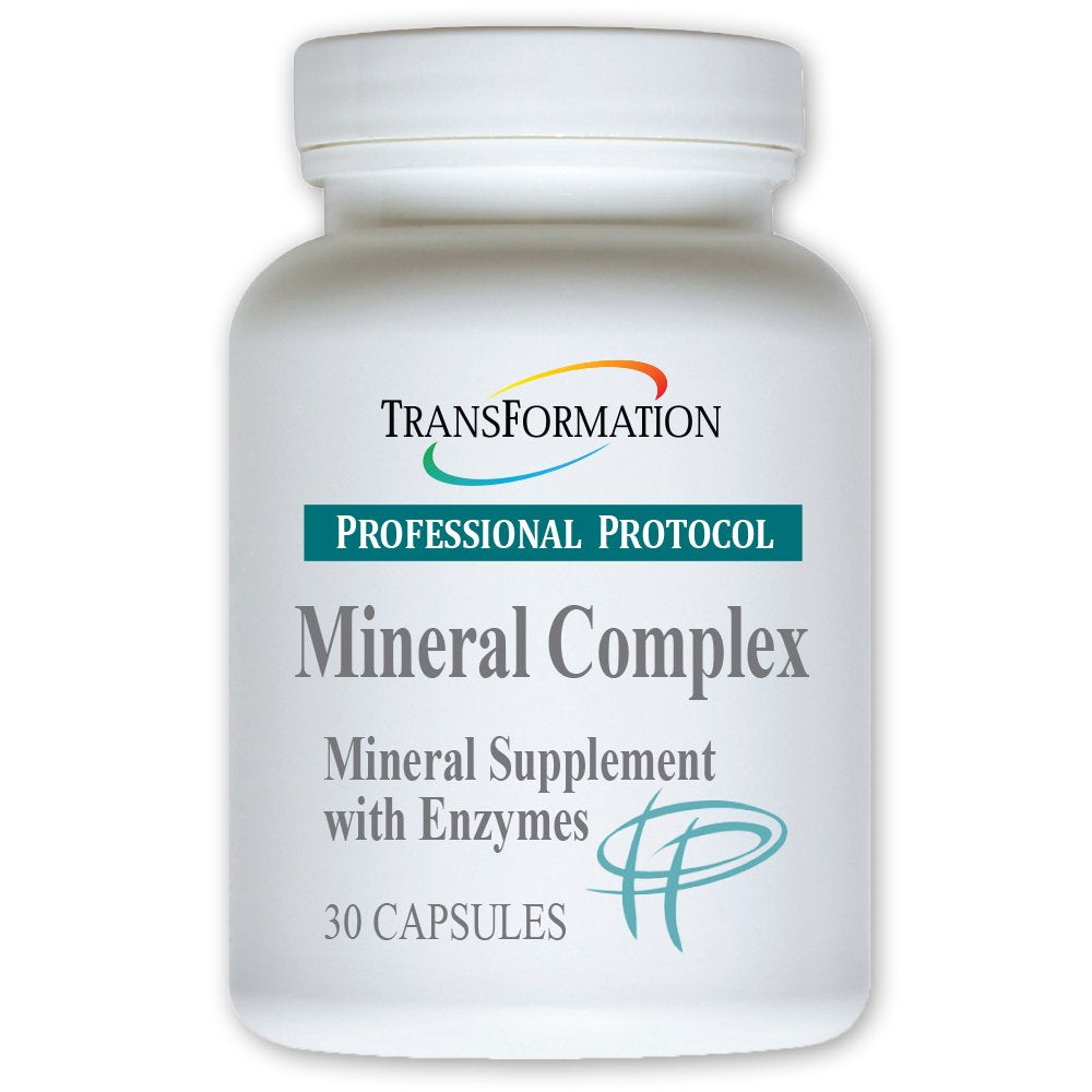 multiminerals for bone health