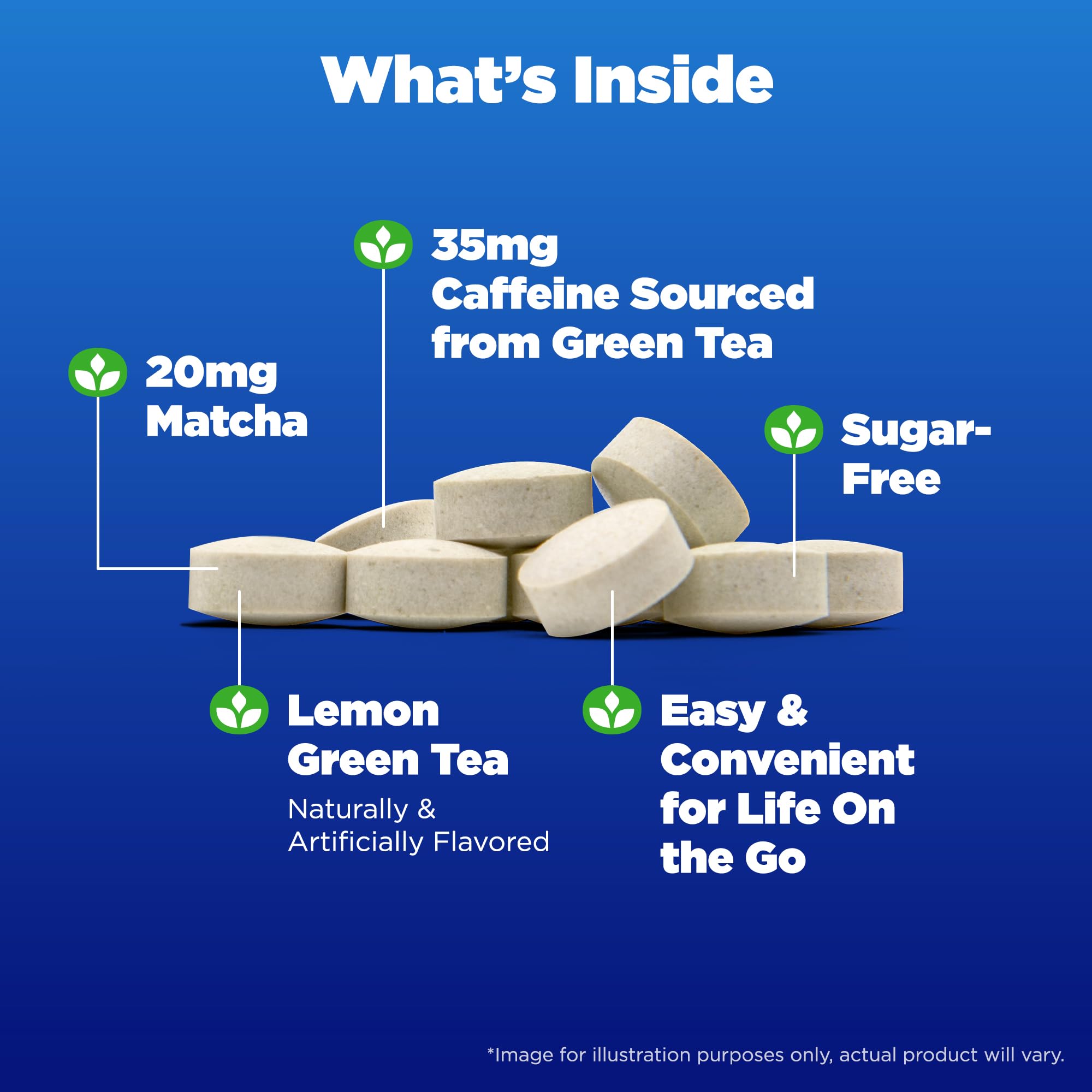 multiminerals for daily energy
