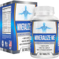 multiminerals for daily wellness