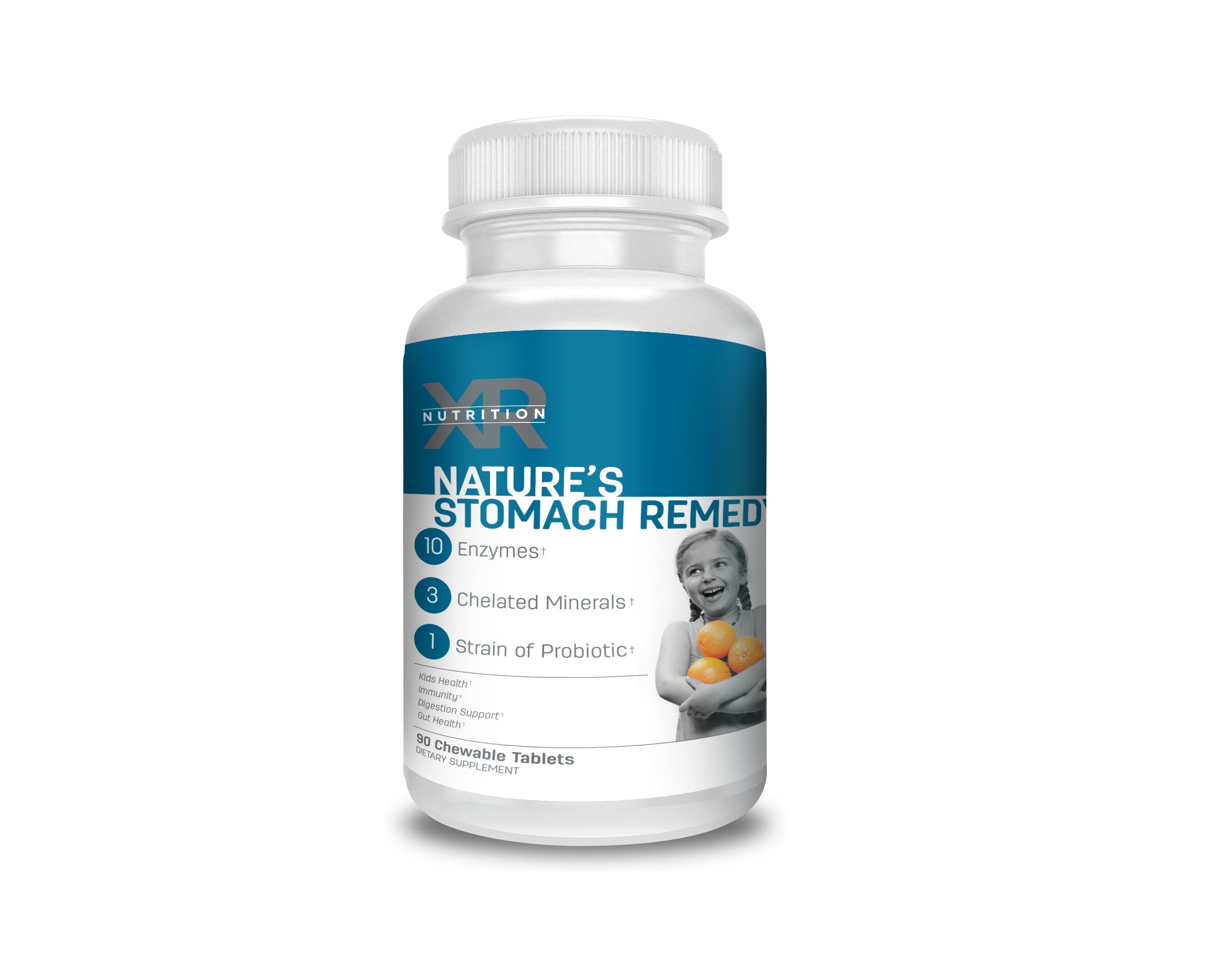 multiminerals for digestive support
