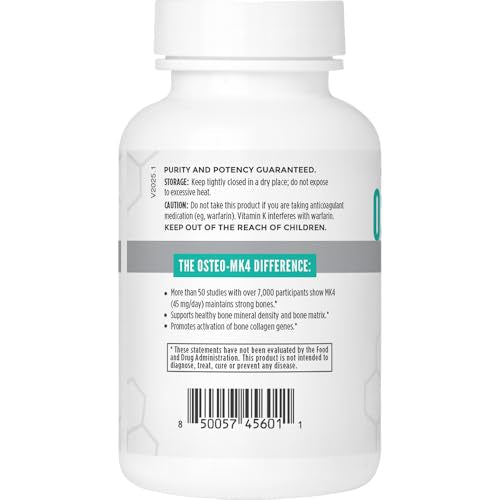multiminerals for enhanced bone density