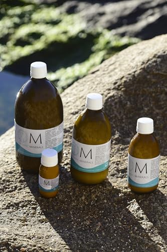 multiminerals for enhanced energy levels