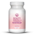 multiminerals for healthy hair growth
