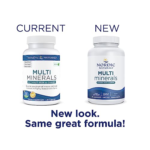 multiminerals for healthy immune function