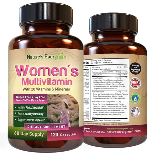 multiminerals for immune health support