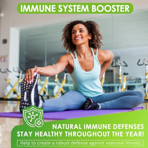 multiminerals for immune support