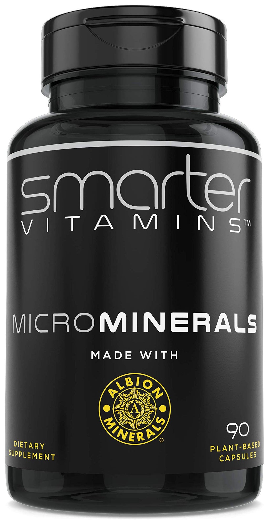 multiminerals for immune support