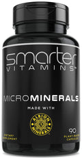multiminerals for immune support