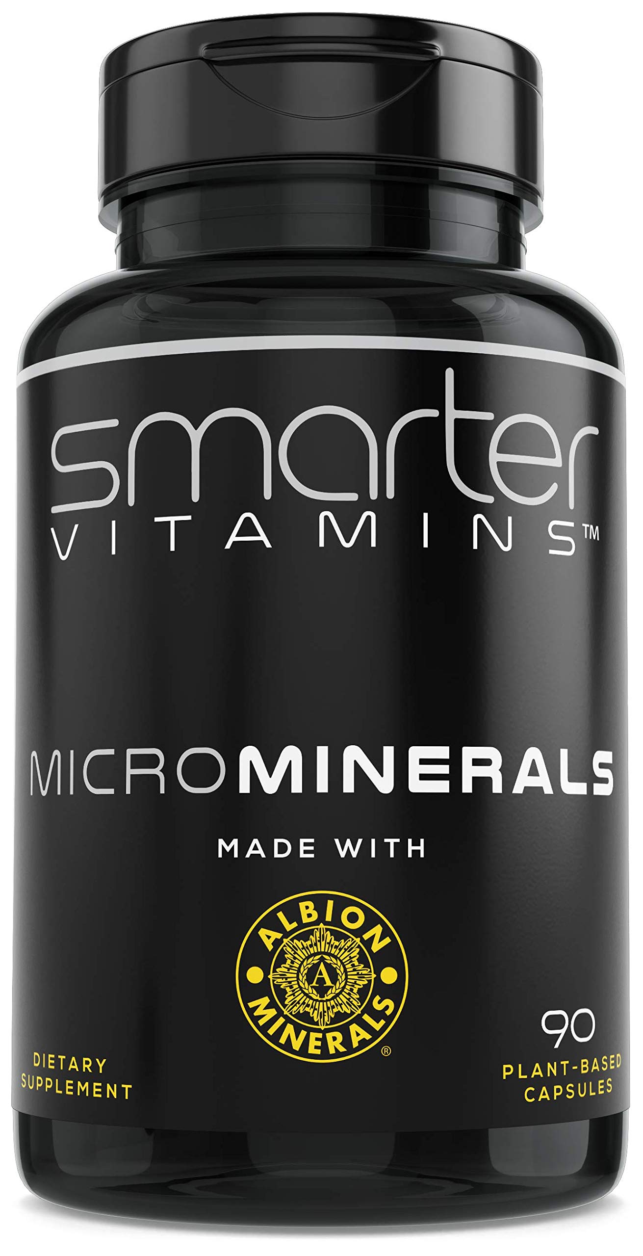 multiminerals for immune support