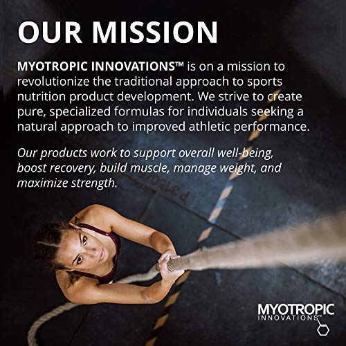multiminerals for improved endurance
