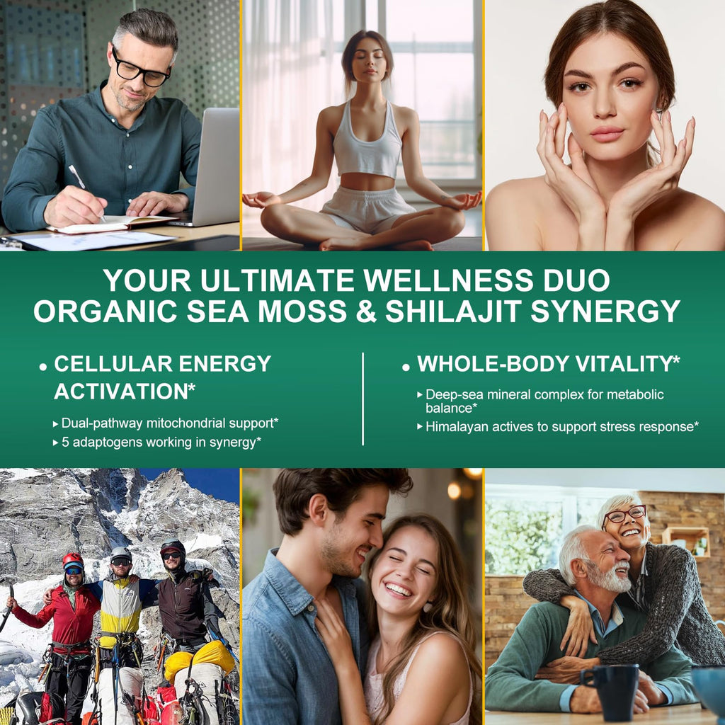 multiminerals for improved immune function
