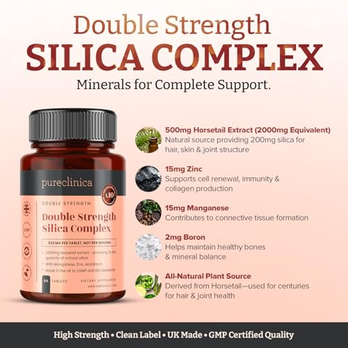 Multiminerals for improved joint function