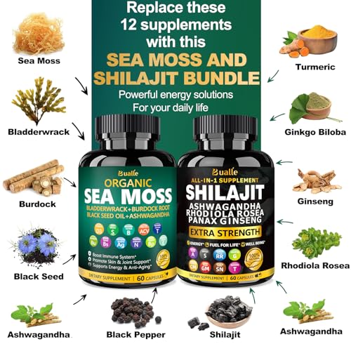 multiminerals for men and women health