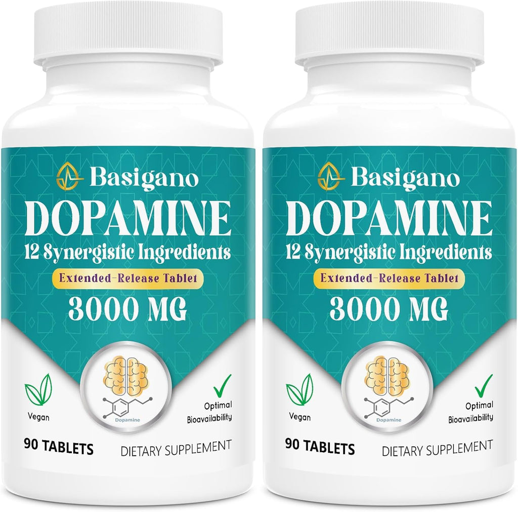 multiminerals for mood enhancement