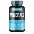 multiminerals for optimal brain health