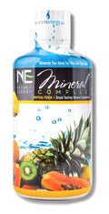 multiminerals for optimal health