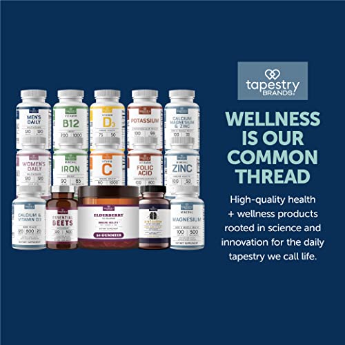 multiminerals for optimal health