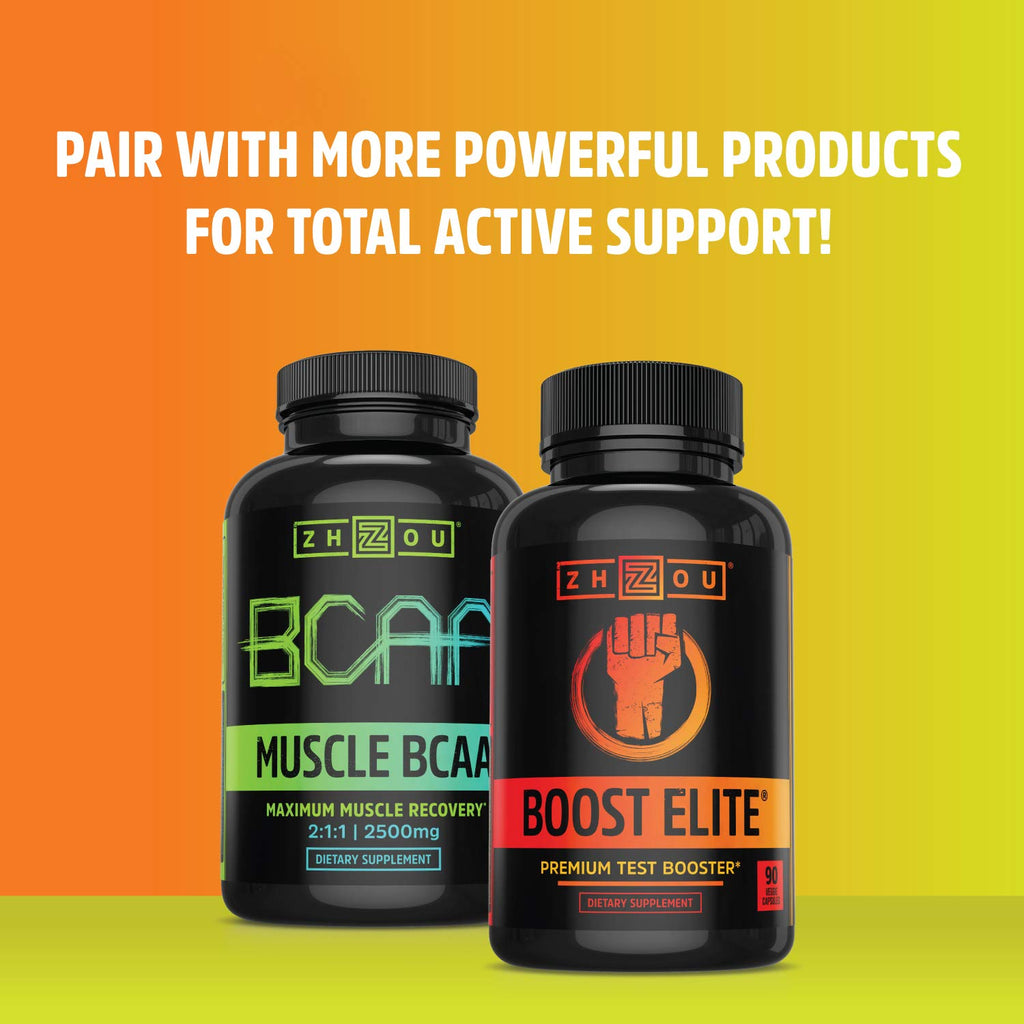 multiminerals for optimal performance