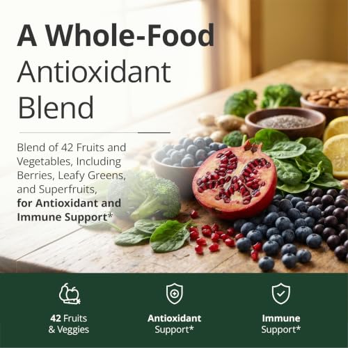 multiminerals for overall health support