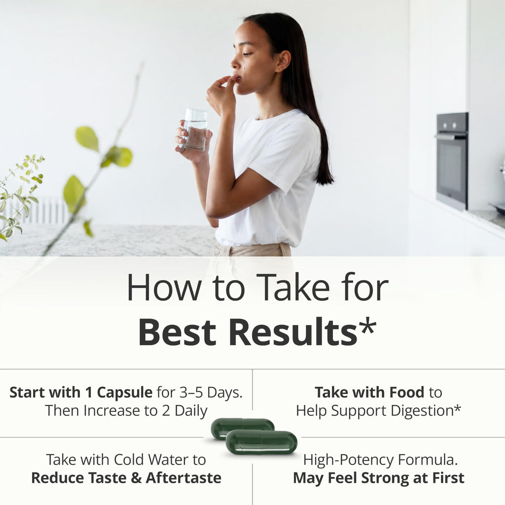 multiminerals for overall vitality