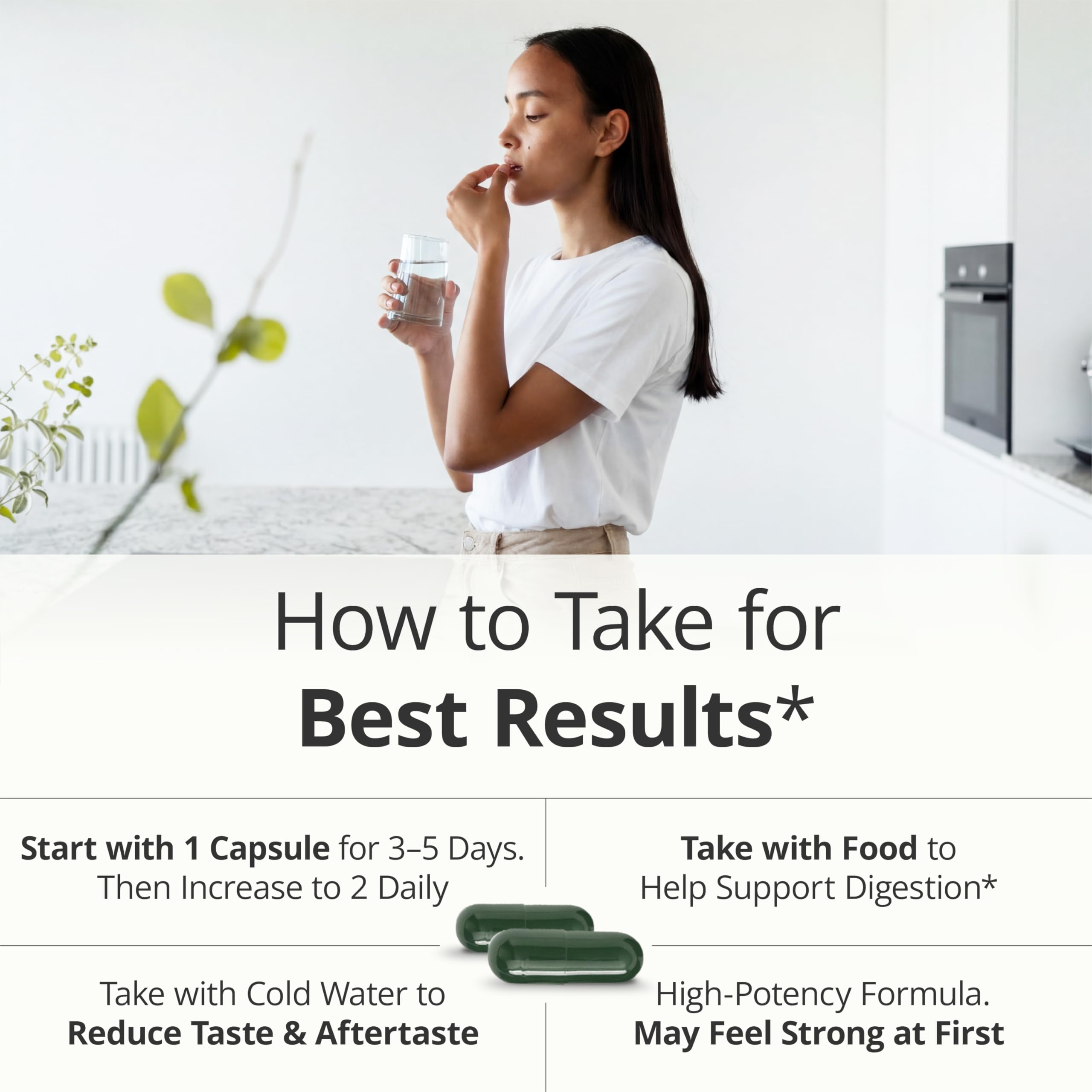 multiminerals for overall vitality