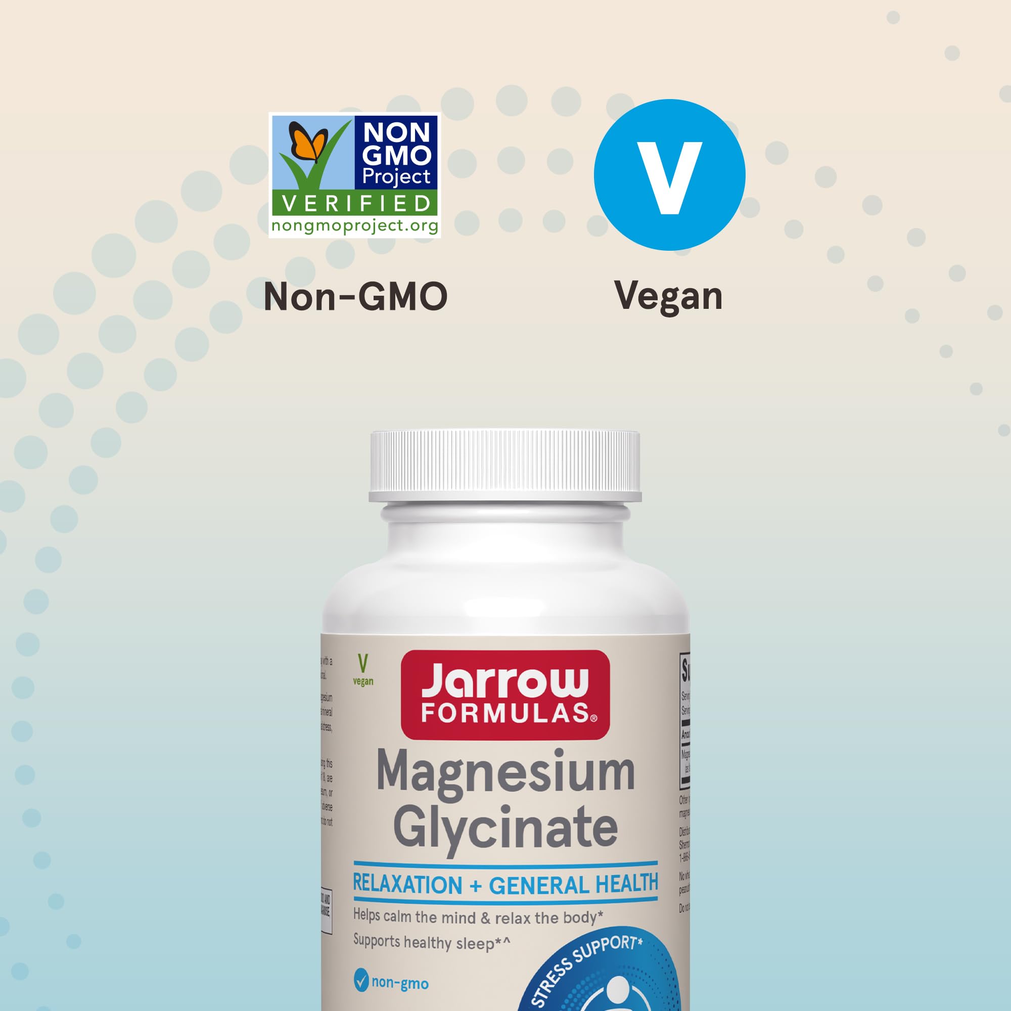 multiminerals for overall wellness