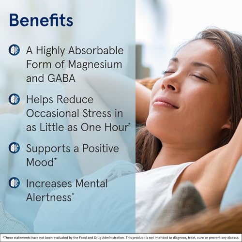 multiminerals for relaxation and focus