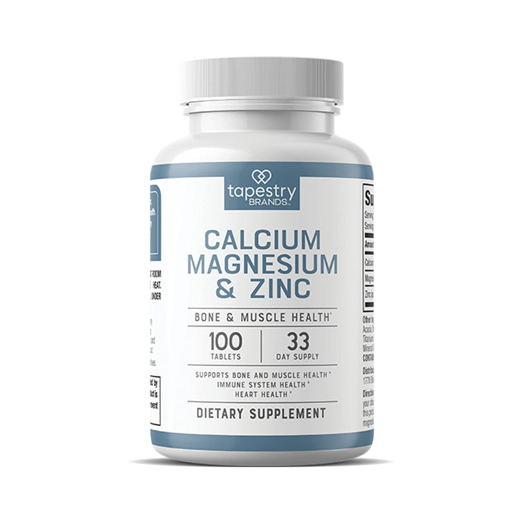 multiminerals for strong bones