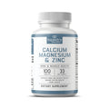 multiminerals for strong bones