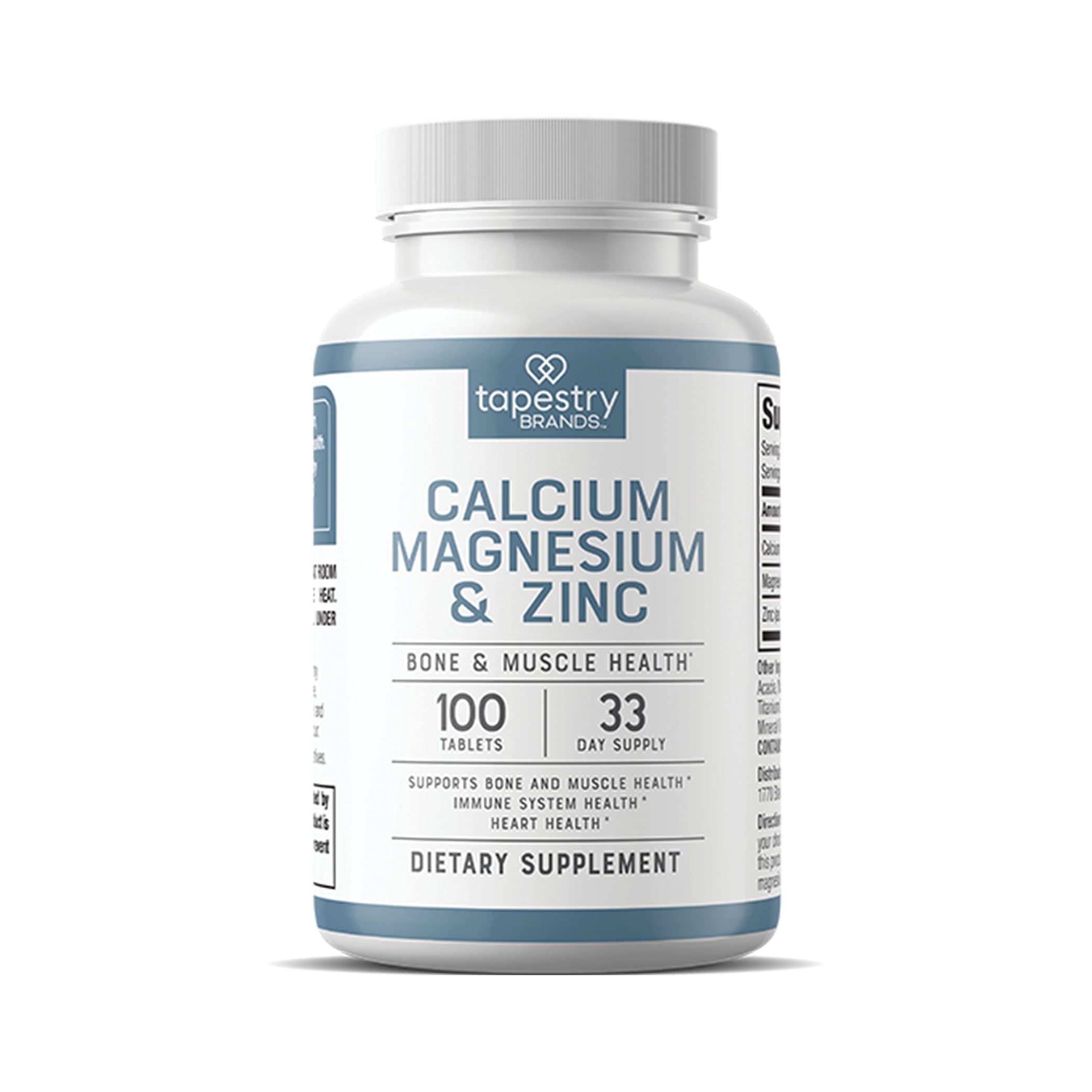 multiminerals for strong bones