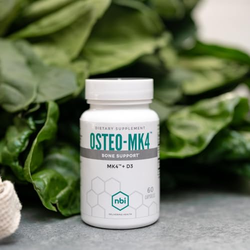 multiminerals for stronger bones