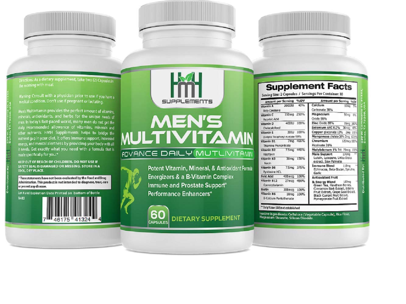 multiminerals for stronger immunity