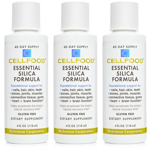 Multiminerals for vibrant skin and hair