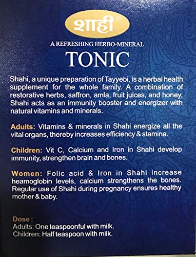 multiminerals formula for vitality