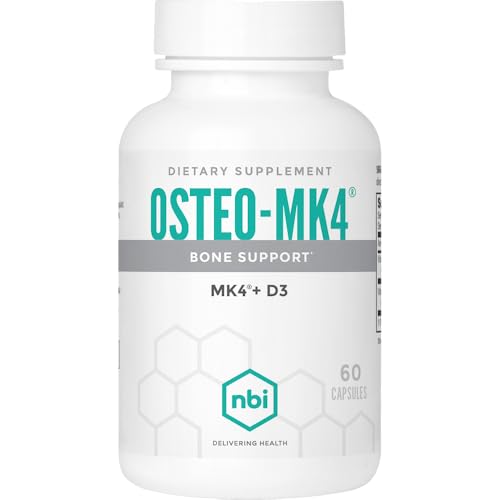 multiminerals support healthy bones
