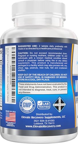 multiminerals support immune function