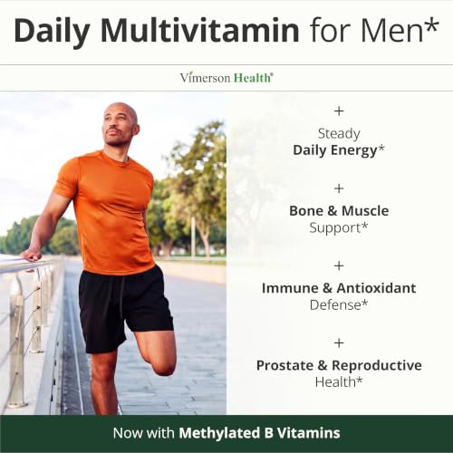Multiminerals to boost energy levels