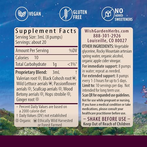 multiminerals to ease muscle tension
