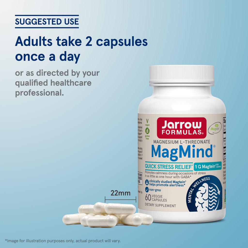 multiminerals to help reduce anxiety