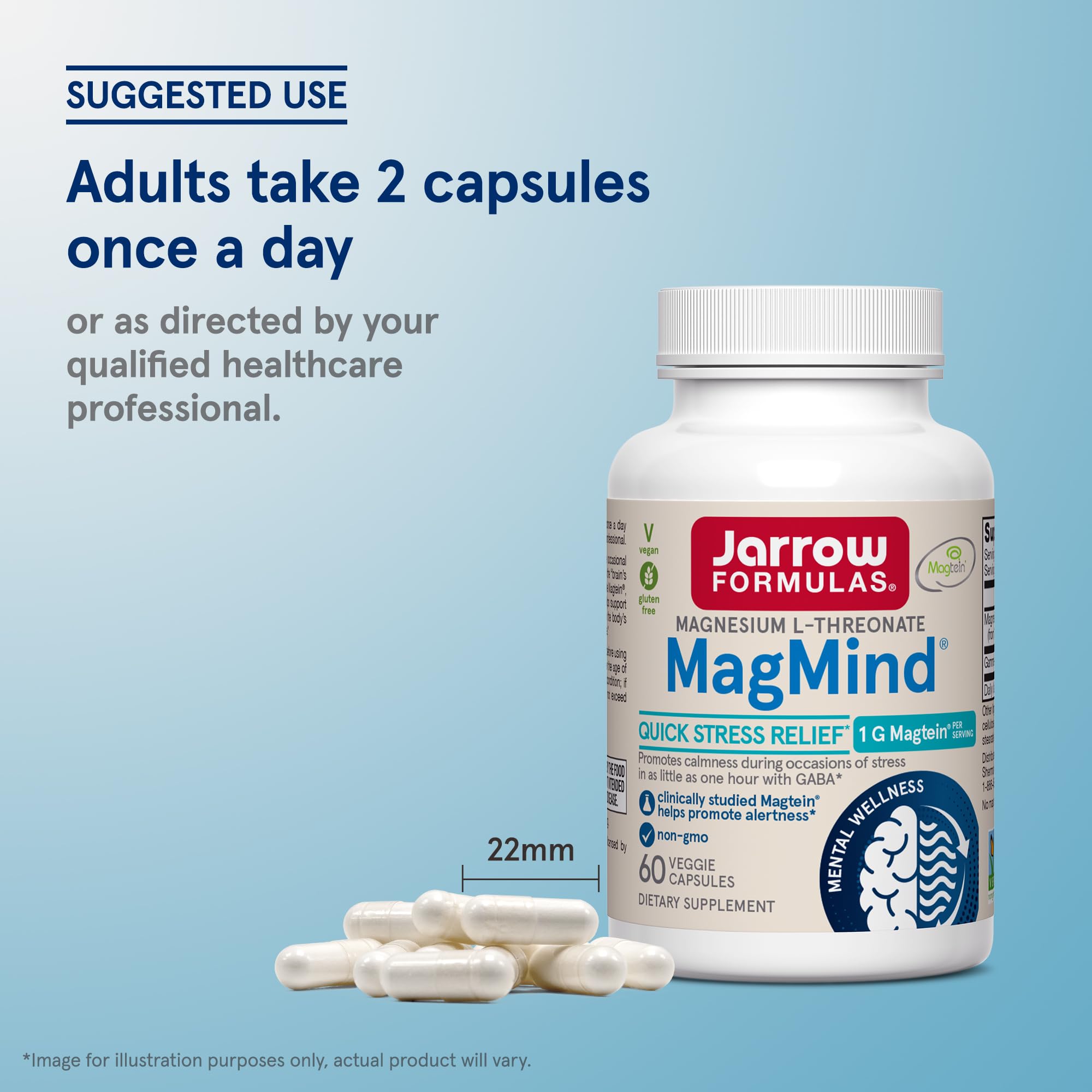 multiminerals to help reduce anxiety