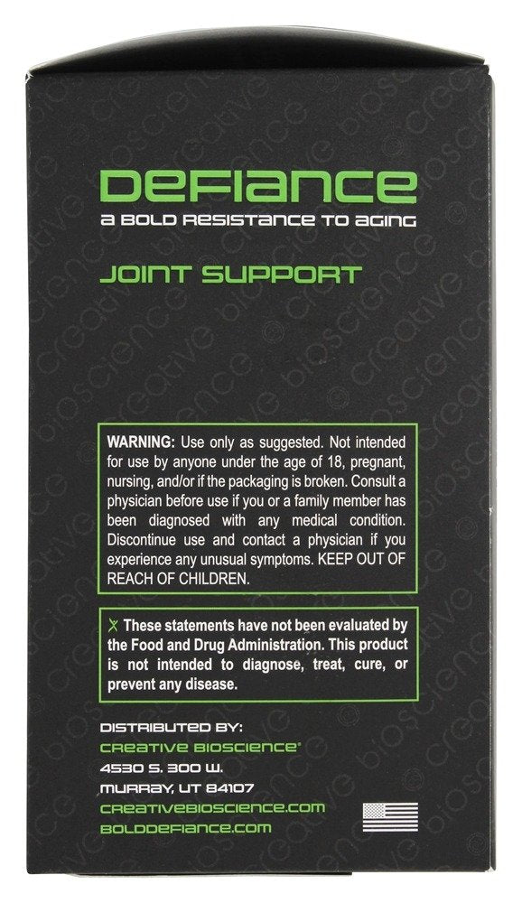 multiminerals to reduce joint pain