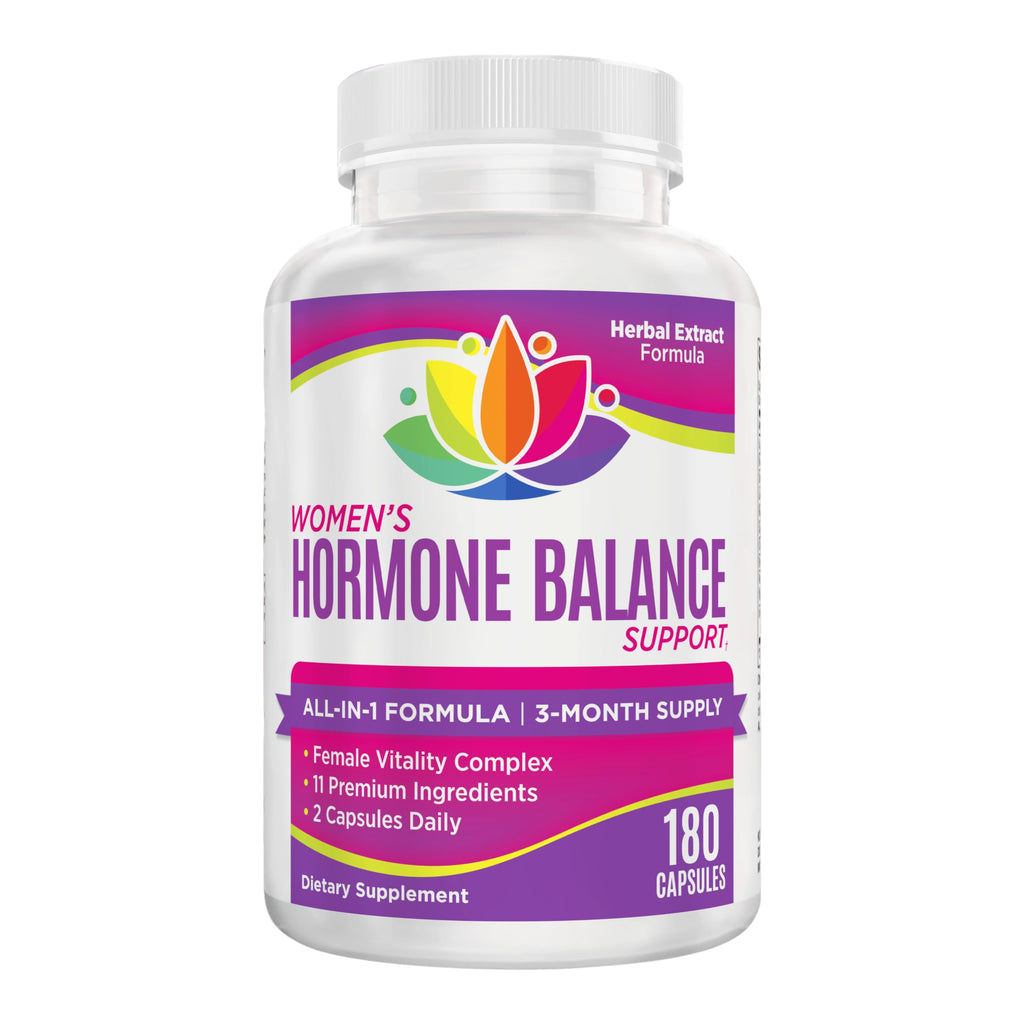 Multiminerals to support heart health
