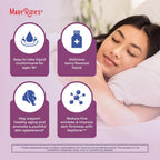 multiminerals to support overall wellness