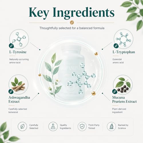multiminerals to support overall wellness