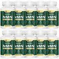 multiniya NMNH blended vitamin capsules