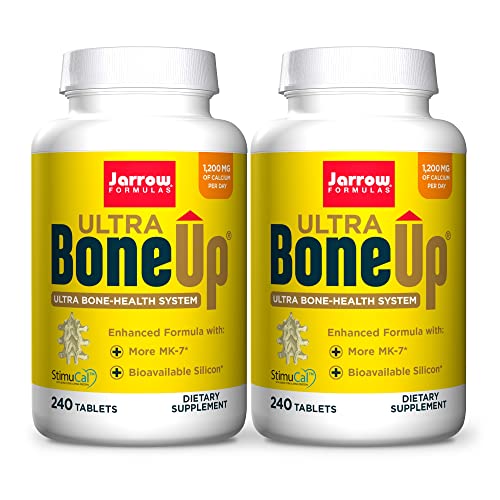 multinutrient bone health formula