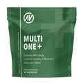 MultiOne daily multivitamin for health