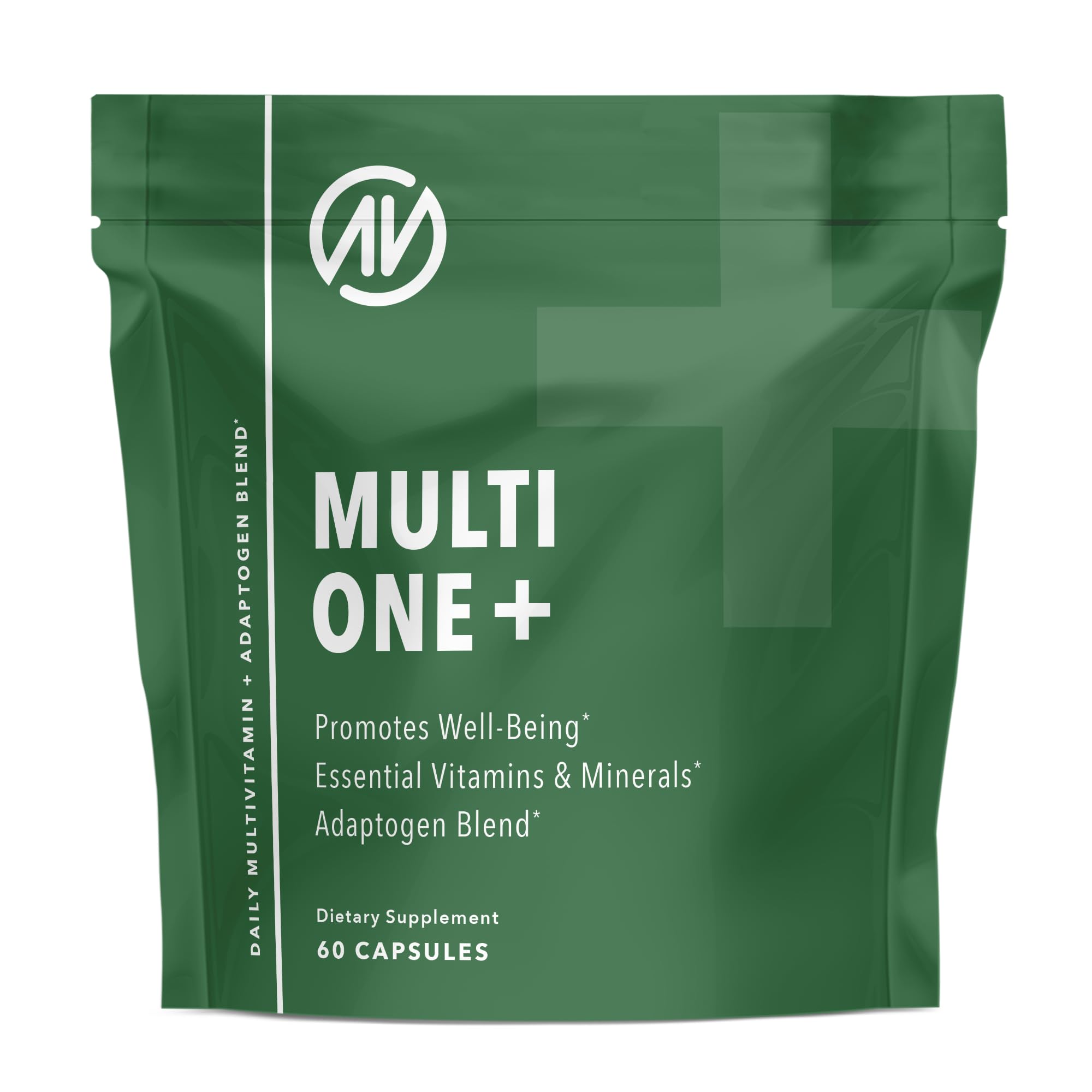 MultiOne daily multivitamin for health