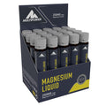 multipower magnesium liquid supplements